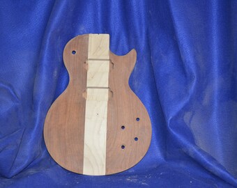 Custom Guitar Body - Etsy