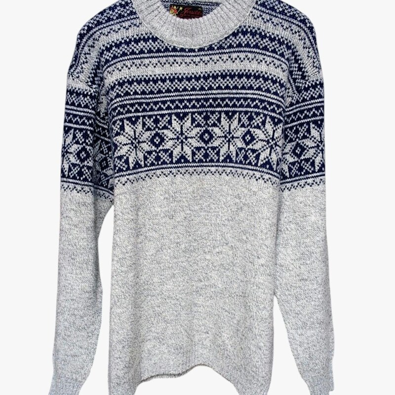 Jersild Sweater - Etsy