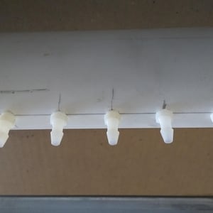 How to Build a Rain Curtain Water Effect - Etsy