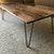 The Grid by Alpine Wood Co, Resin Circuit Board Inspired Coffee Table ...