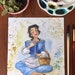 Belle - Etsy