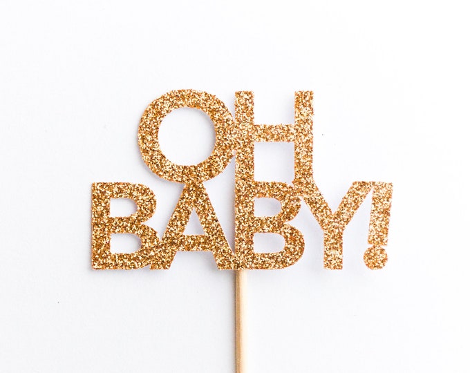 Blank Food Label Pie Label Picks Custom Flavor Dessert - Etsy