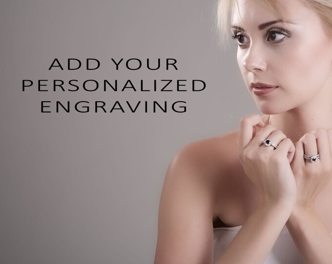 Medallion Engraving Engraving Personalizing Medallion Engraved ...