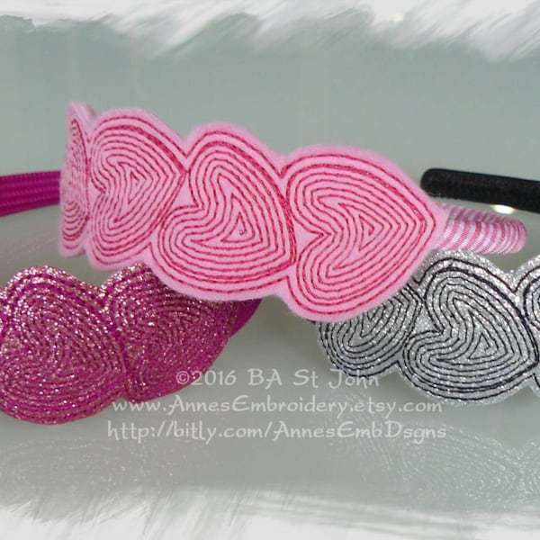 Headband Sliders - Etsy