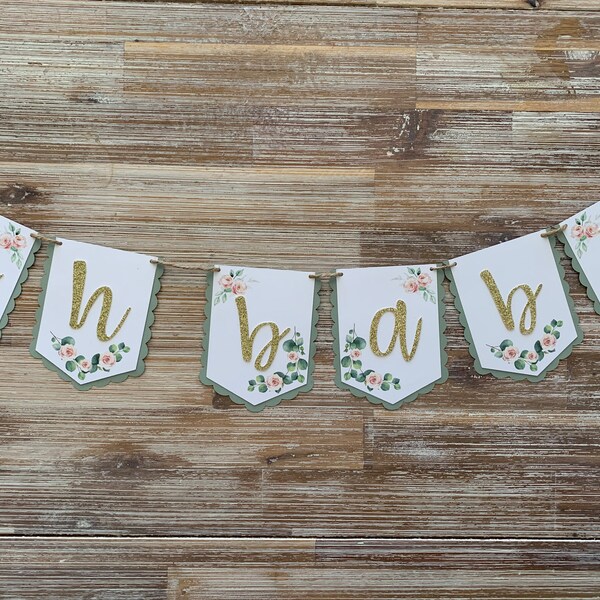 Sage Green White - Etsy