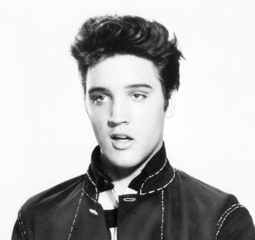 Elvis , Photo Print Choice of 10 Images. the King of Rock and Roll ...