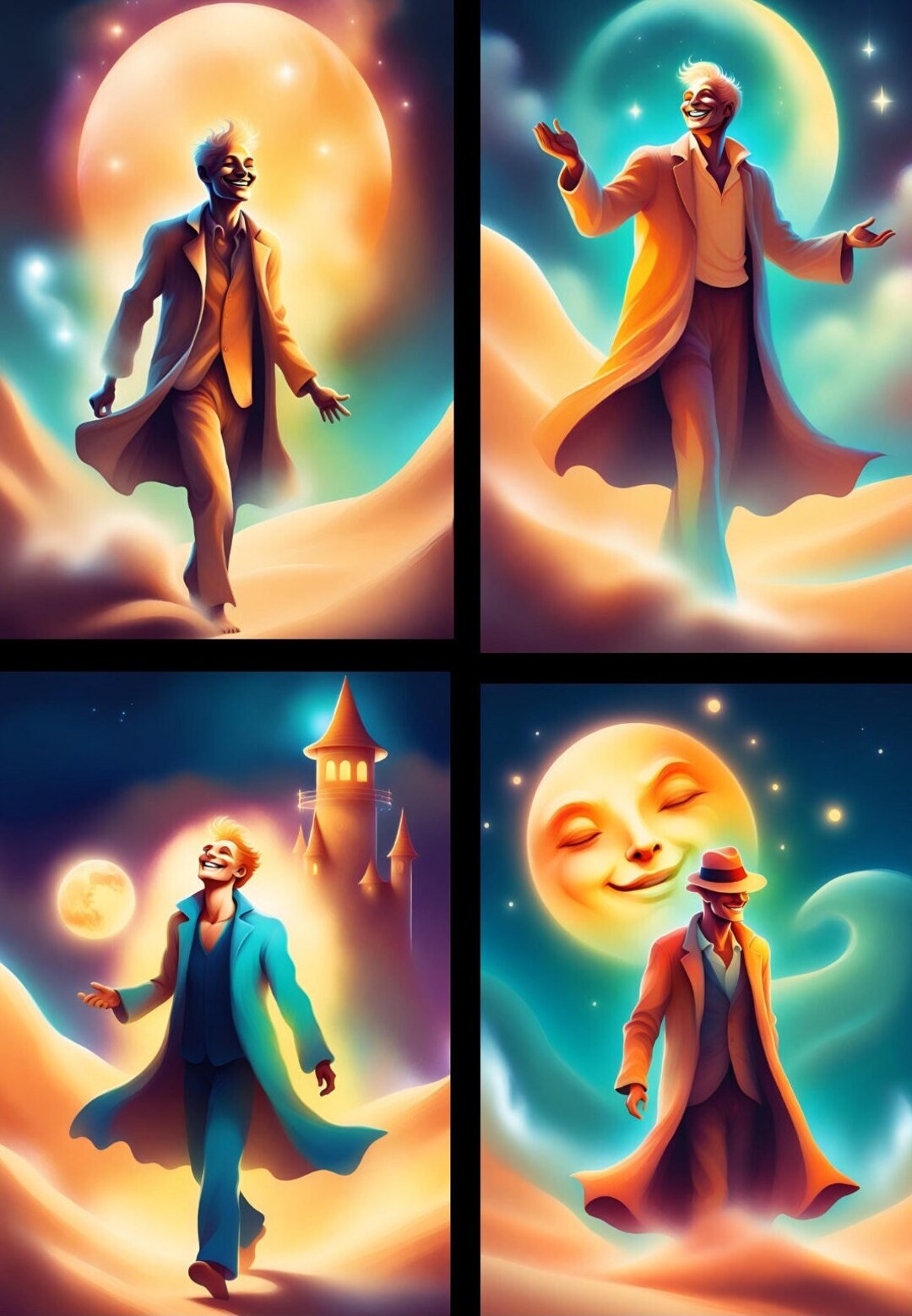 Mr Sandman Bring Me a Dream. Choose a Picture Then Choose It as a Cross ...