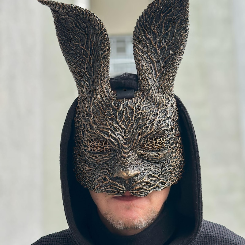 Donnie Darko Halloween Costume - Etsy