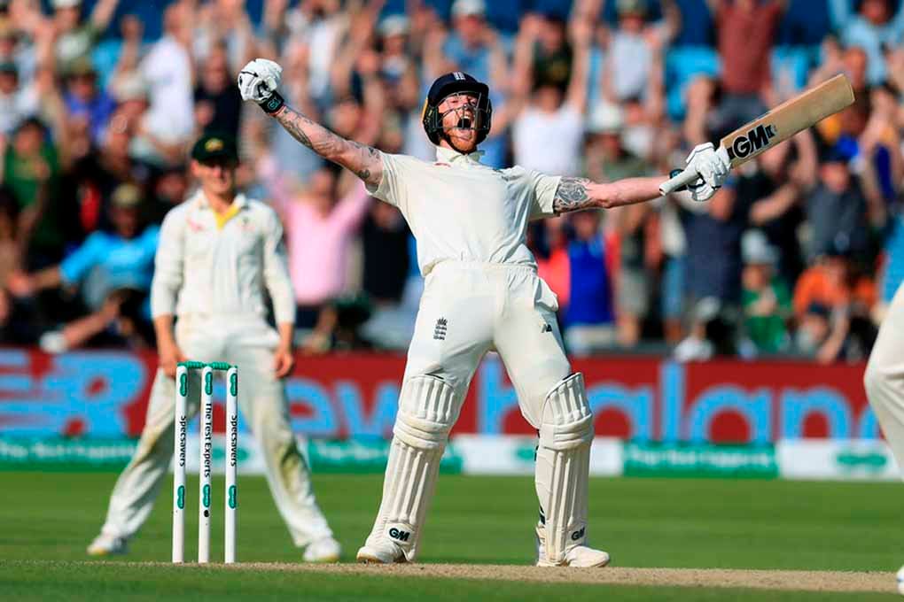 Ben Stokes England Cricket 3rd Test Ashes Headingley Photograph Picture ben-stokes-england-cricket-3rd-test-ashes-headingley-photograph-picture