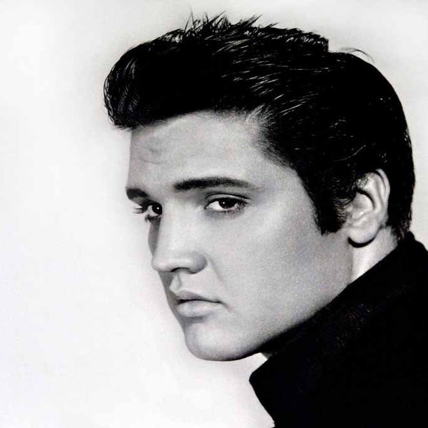 Elvis Photograph - Etsy