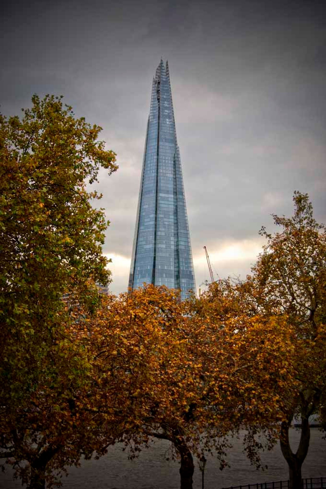 The Shard London Bridge Tower England UK Photograph - Etsy UK