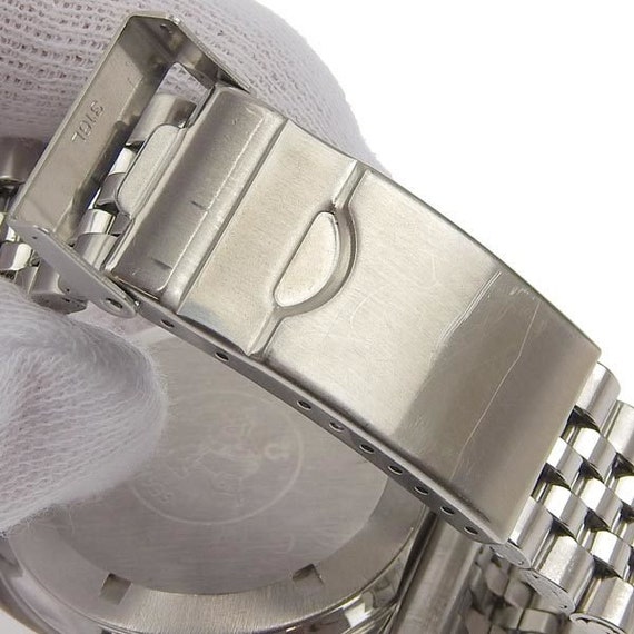 OMEGA Seamaster Chronograph Men's Automatic cal.1040 … - Gem