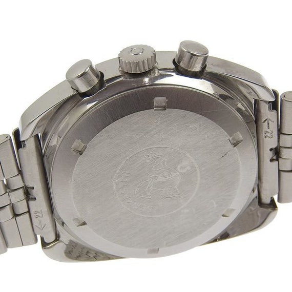 OMEGA Seamaster Chronograph Men's Automatic cal.1040 … - Gem
