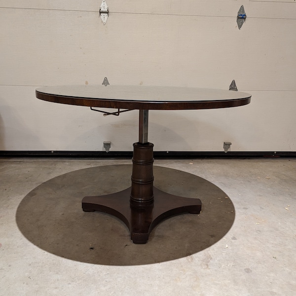 Game Coffee Table - Etsy