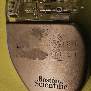 Vintage Non-functional Pacemaker Medical Oddities - Etsy