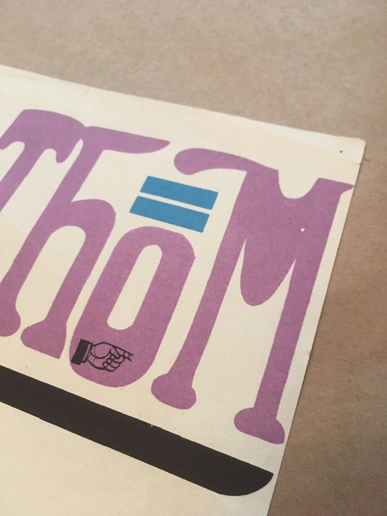 FATHOM Raquel Welch Vintage 60's Movie Poster From Czechoslovakia ...