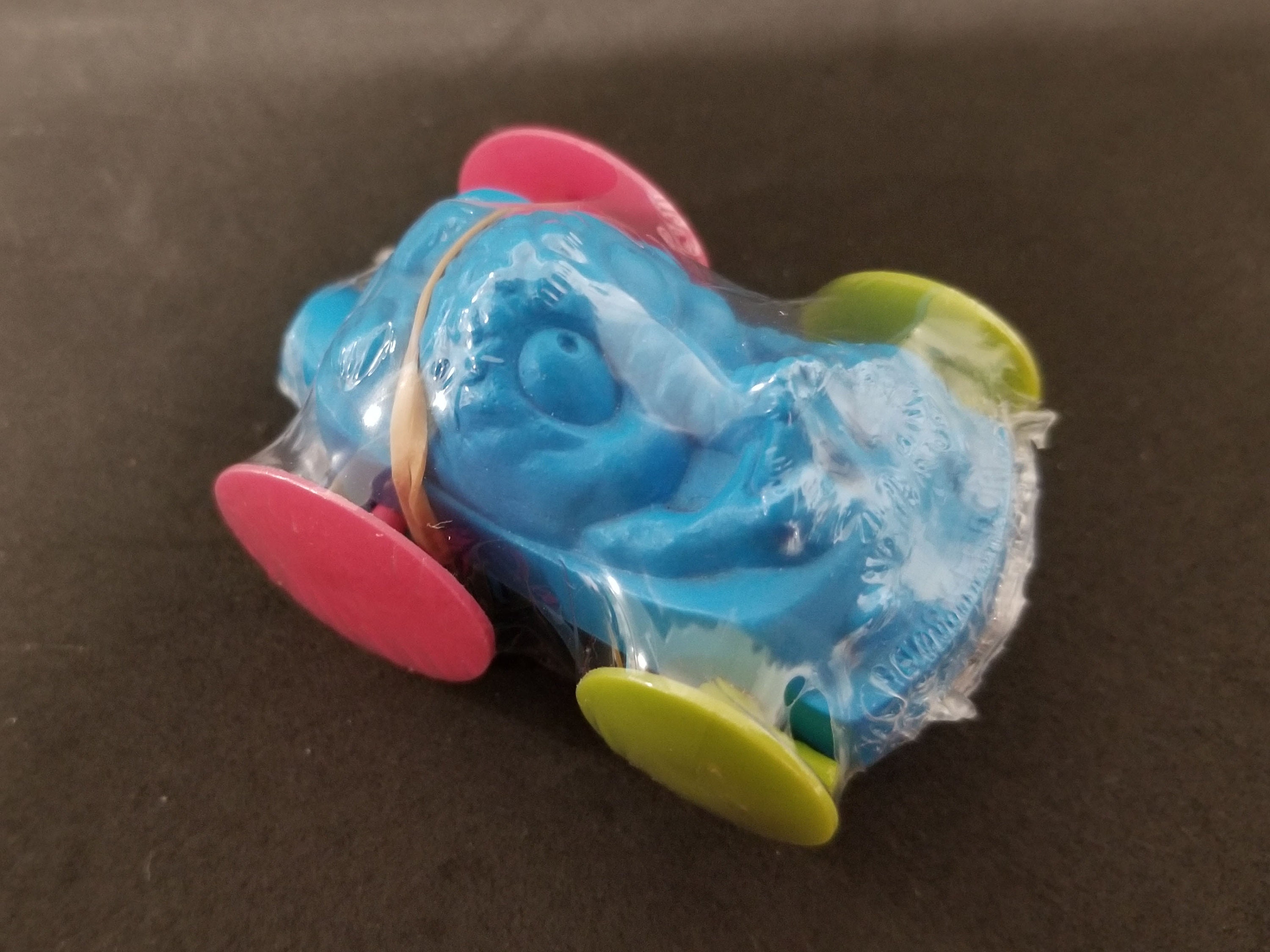 1970s FREAKIES Cereal Premiums CARS Balloon Racers With Bulb CHOOSE - Etsy