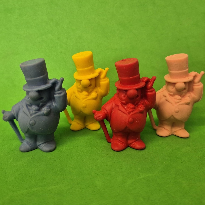 Frito Eraser - Etsy