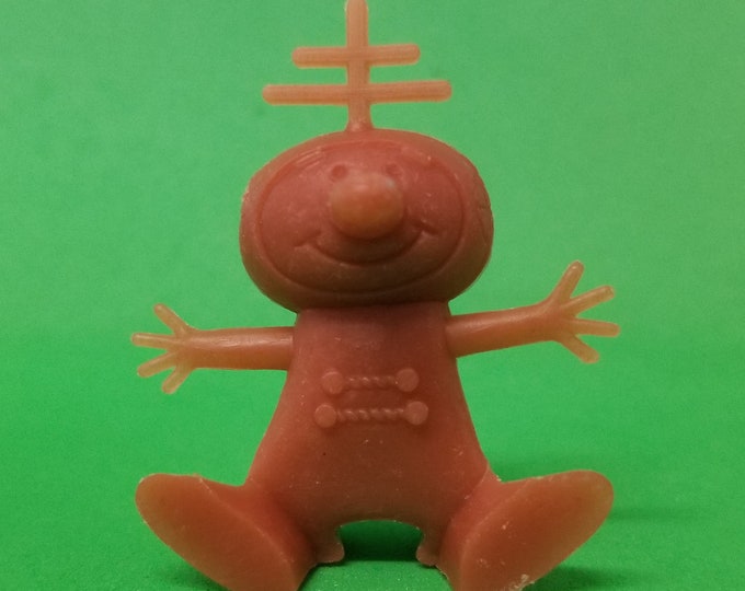 Vintage 1950s SPOONMAN Figure Nabisco Shredded Wheat CRUNCHY 1 7/8 ...