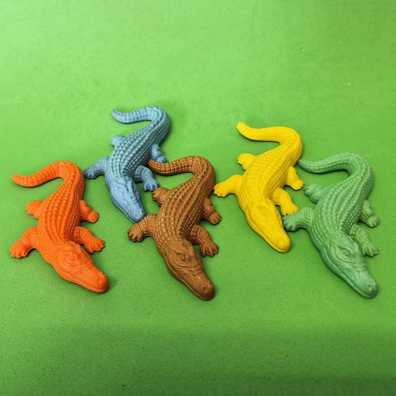 Diener Rubber Erasers - Etsy