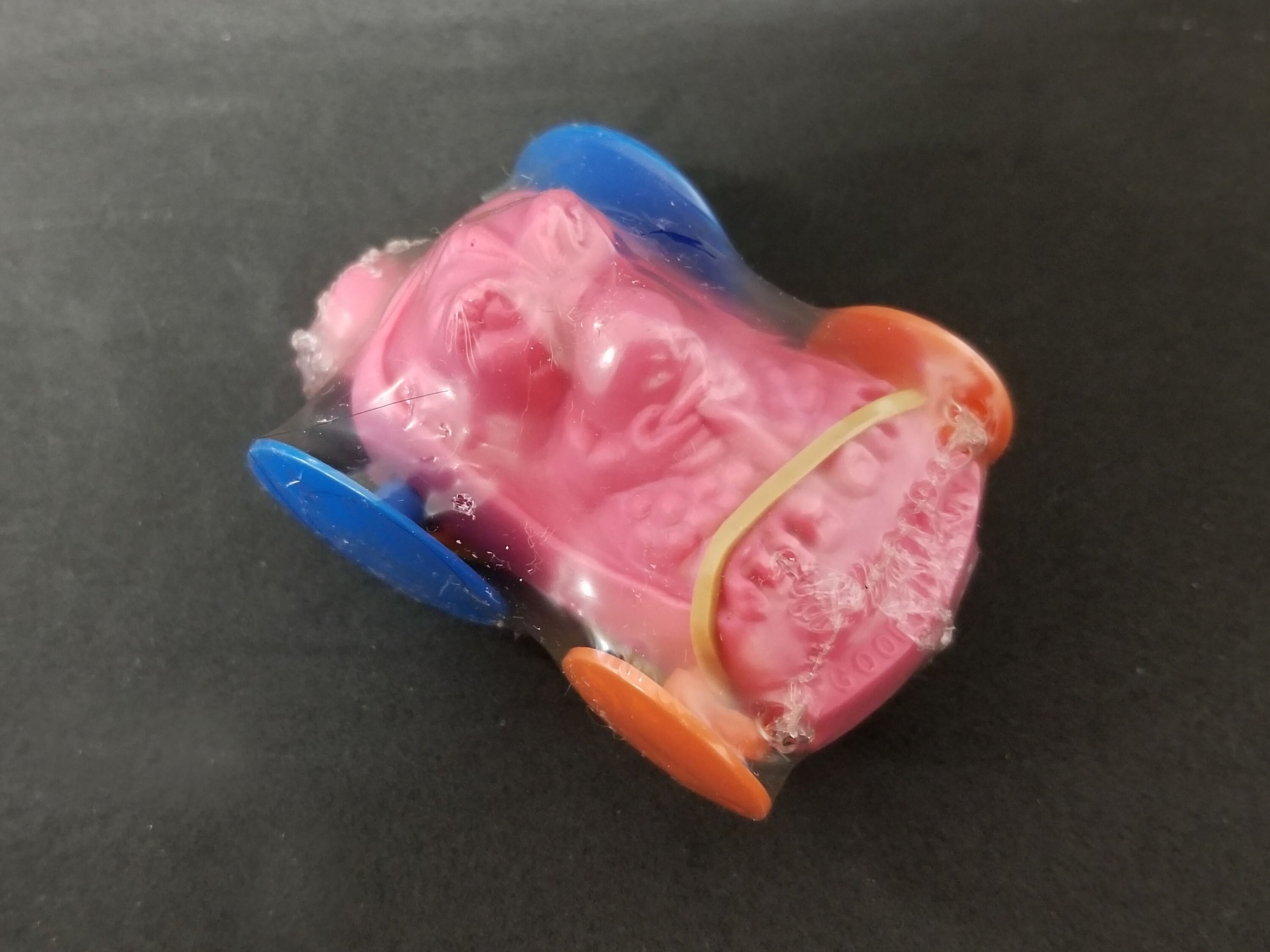 1970s FREAKIES Cereal Premiums CARS Balloon Racers With Bulb CHOOSE - Etsy