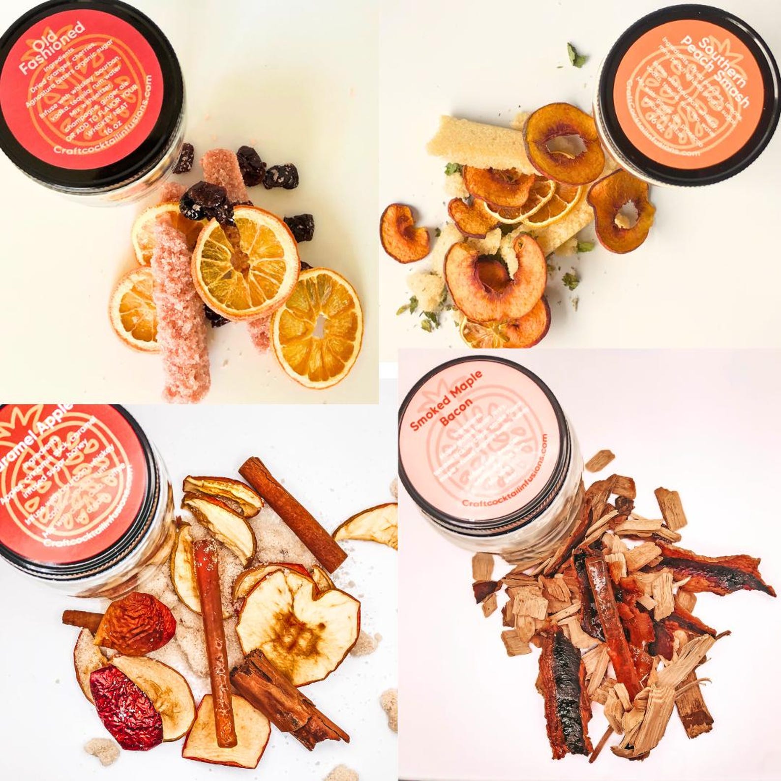 Whiskey Gift Box Set | DIY Cocktail Kit Gift Set Birthday Gift Unique ...