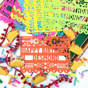 Mexican Fiesta Banner Disney Pixar Coco Party Disney Coco - Etsy