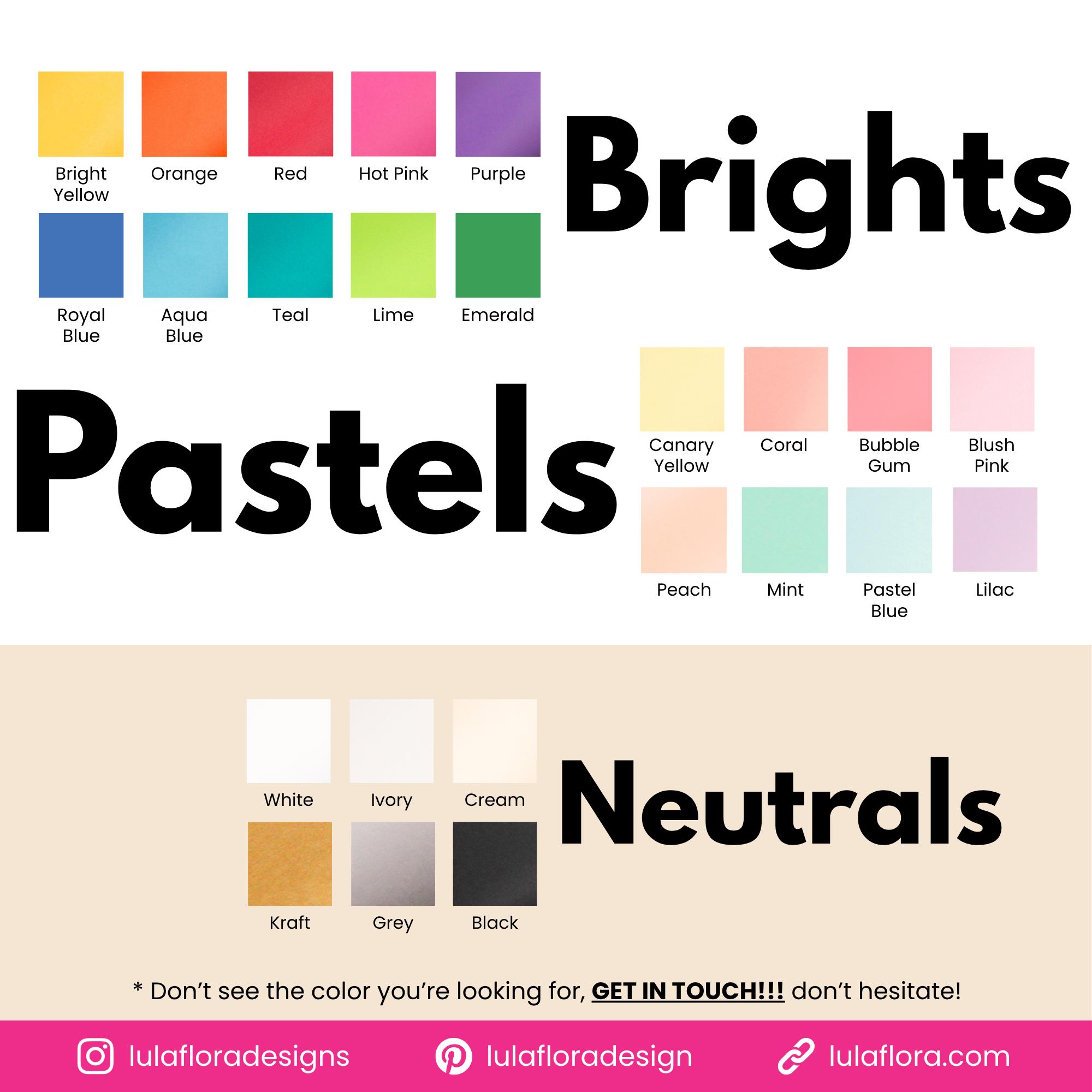 Papel Picado Gift Tags: Custom Otomi Style Party Favors - Etsy