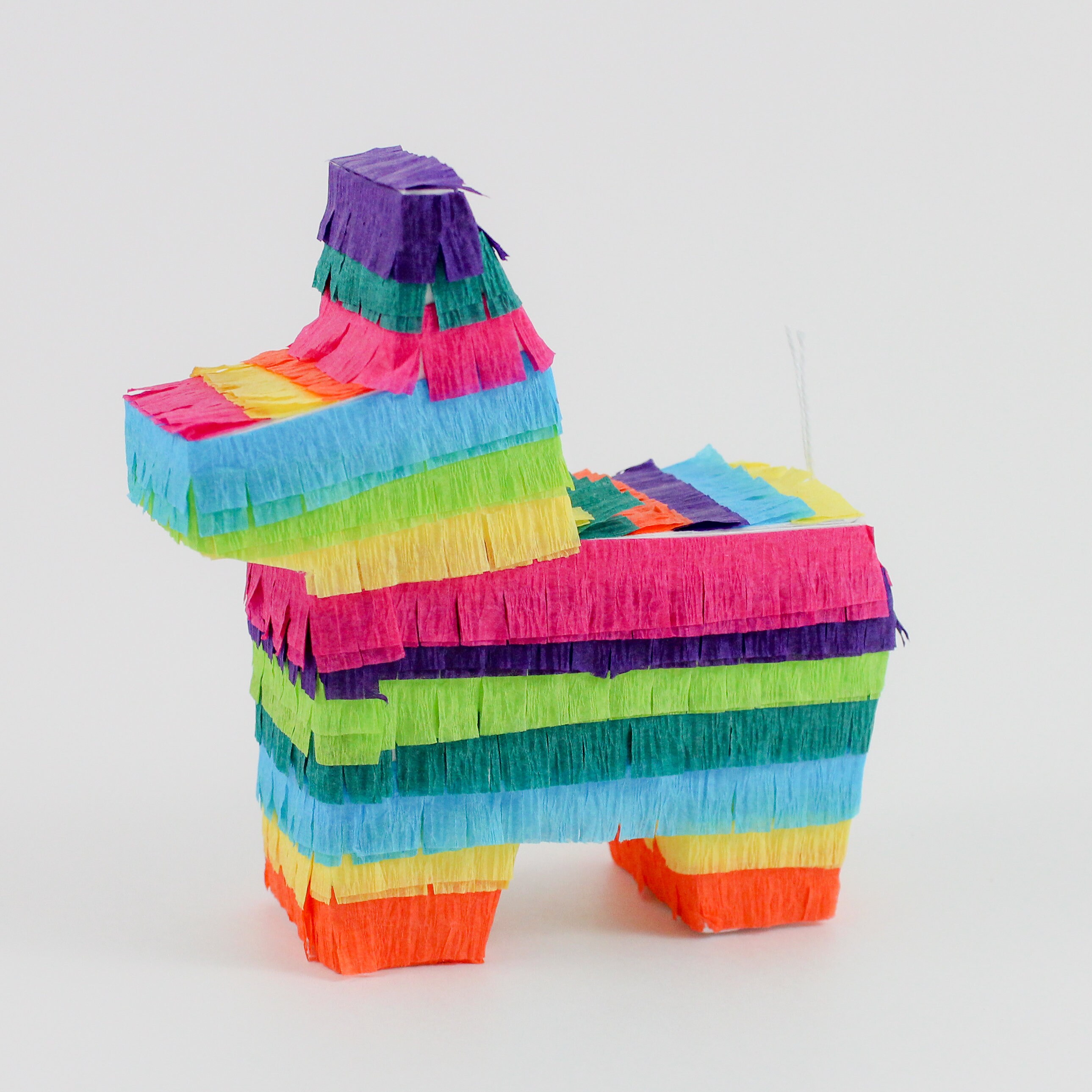 Mini Pinata 3 Party Favor Fiesta Decoration Fiesta Wedding | Etsy