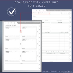 Ultimate Remarkable 2 Planner Bundle | Budget, Habit and Project ...