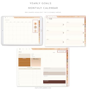 Household Planner, Digital Planner, Notability Planner, Cleaning ...