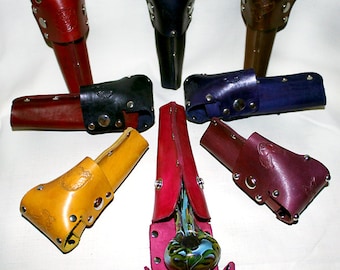 Glass Pipe Case - Etsy