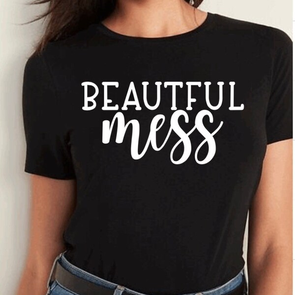 A Beautiful Mess - Etsy