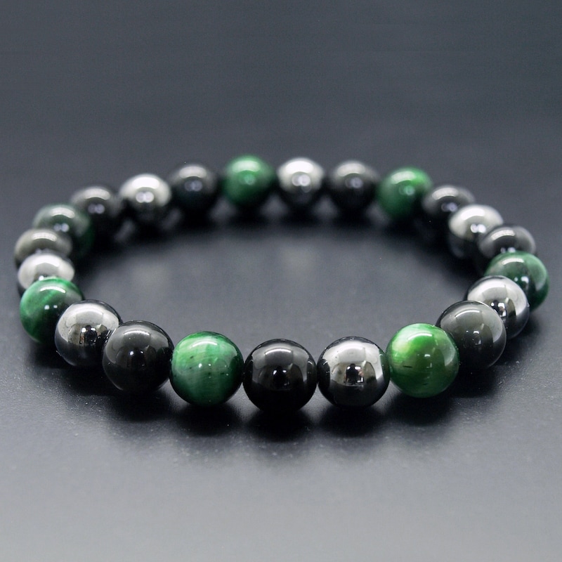 Protection Bracelet - Etsy