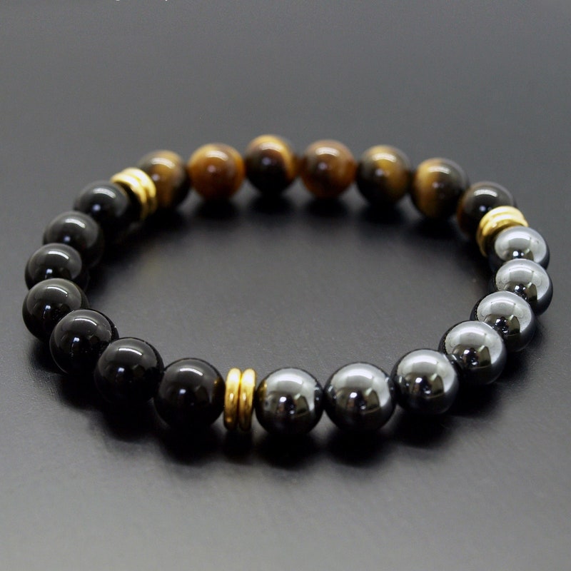 Protection Bracelet - Etsy