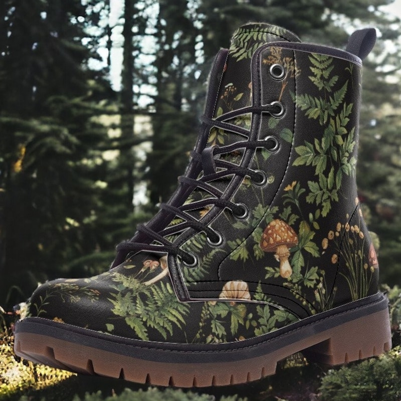 TheRootedFern1 - Etsy