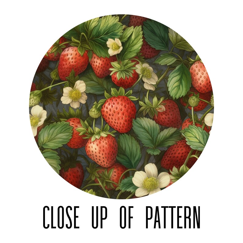 Strawberry Bag Goblincore Cottage Core Bag Strawberry Purse - Etsy