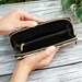 Insect Wallet Light Academia Wallet Goblincore Zip up Wallet Dark ...