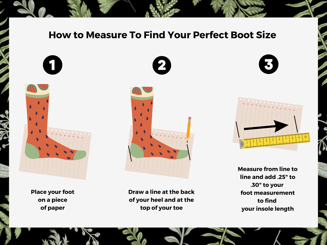 Forestcore Accessory, Combat Boots, Mens Leather Boots, Witch Shoes ...