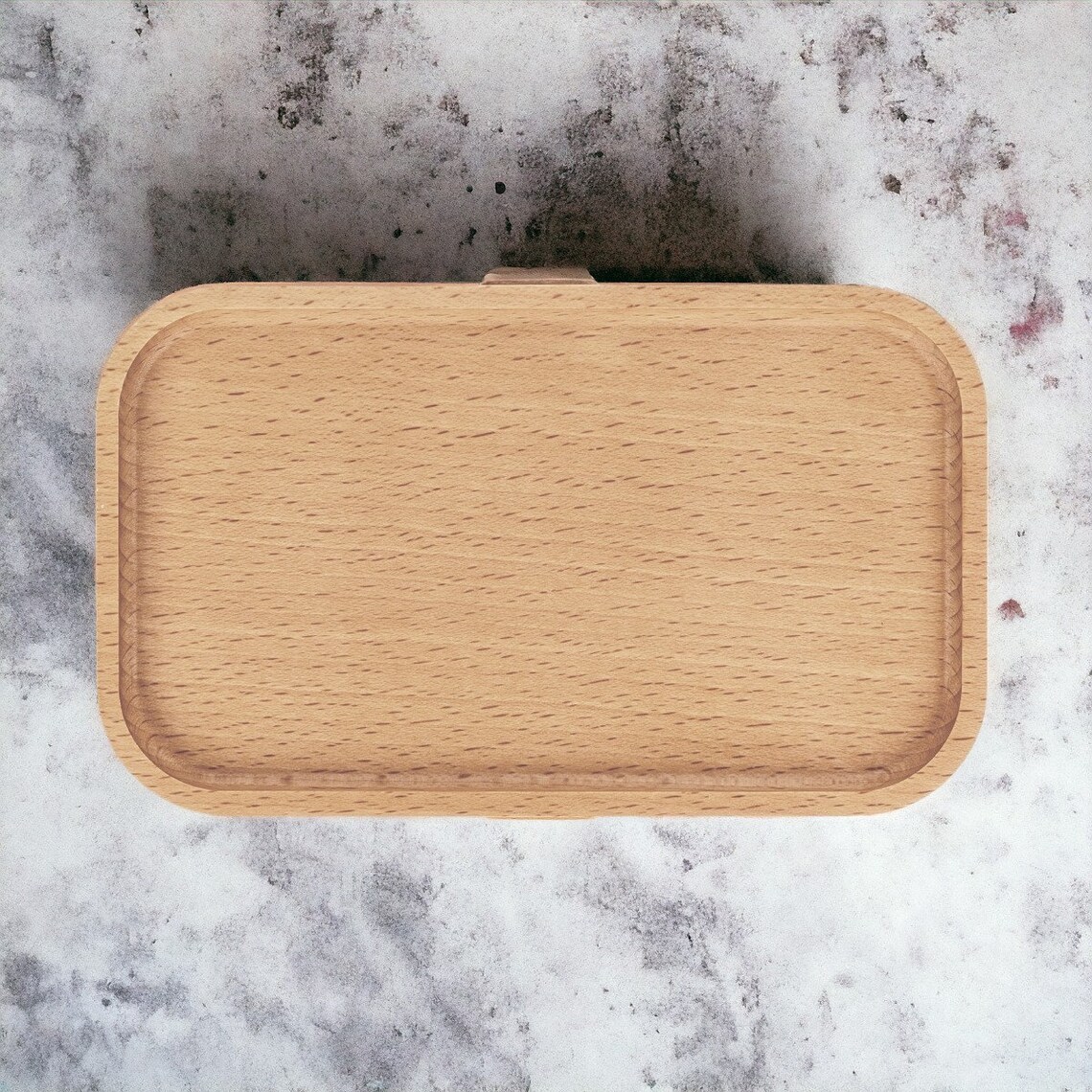 Bento Box, Lunch Box, Mushroom Bento Lunch Box, Lunchbox, Bento Box for ...