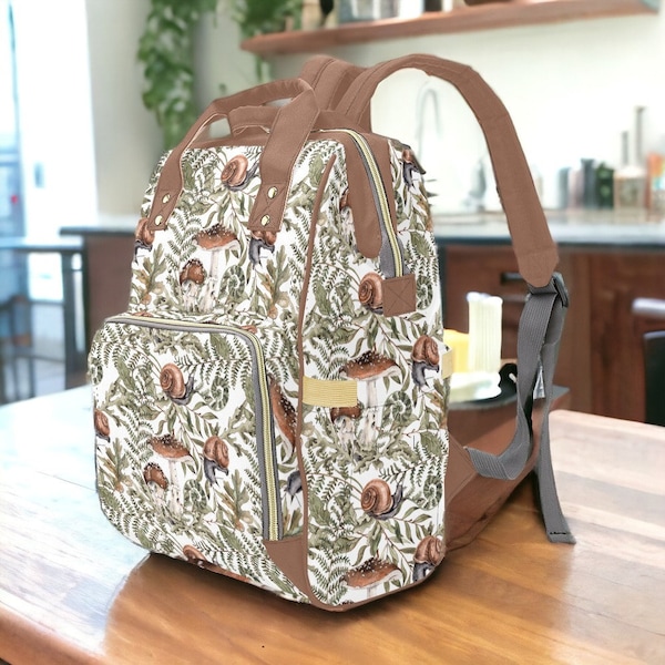 Grunge Backpack - Etsy