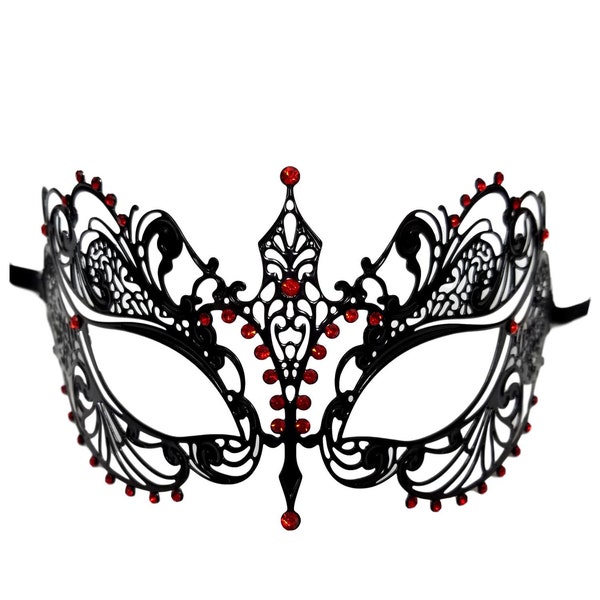Womens Masquerade - Etsy
