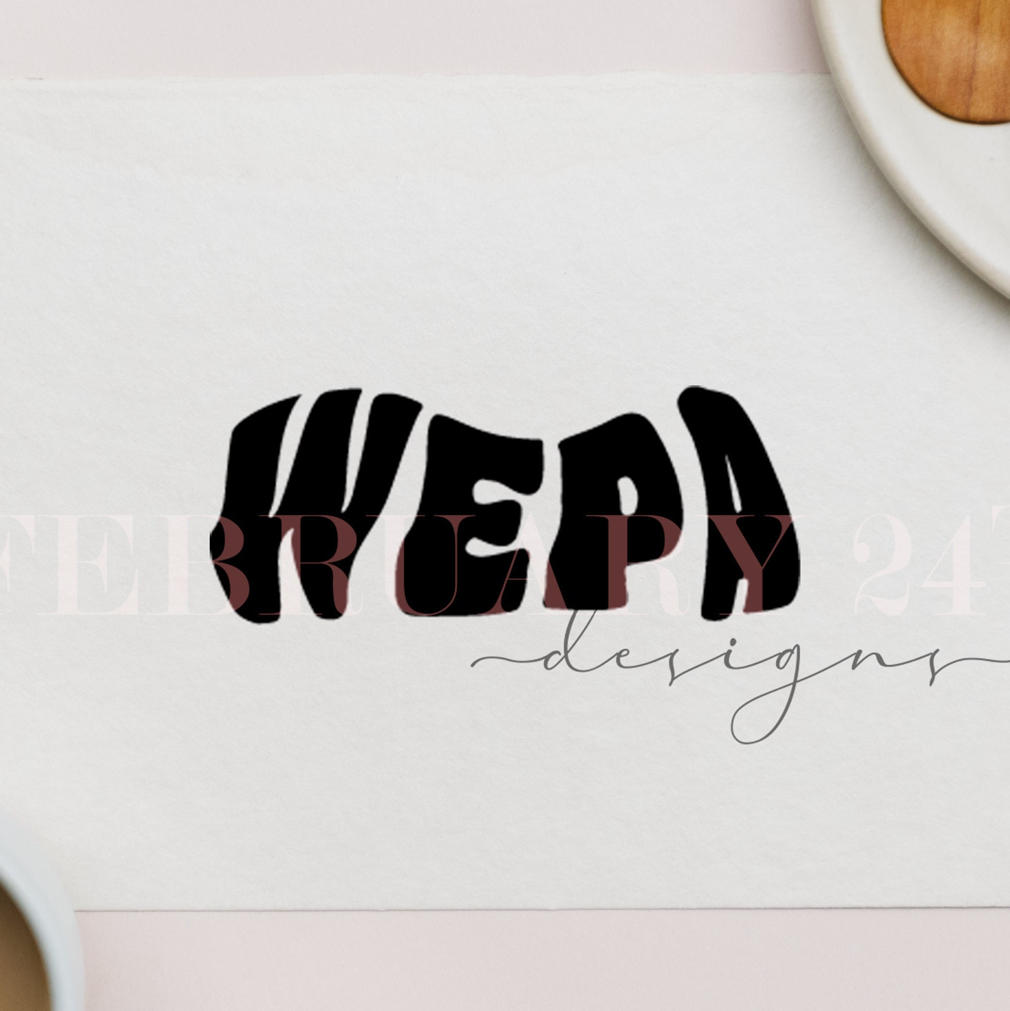 Wepa Decal/ PR Decal / Puerto Rico Decal - Etsy