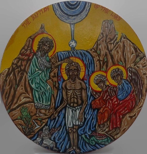 Epiphany Of The Lord Icon 1,100+ Epiphany Of The Lord Stock Photos,