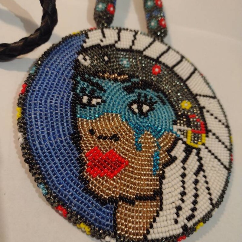 Native Rosette - Etsy