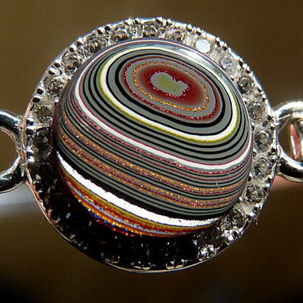 Corvette Fordite - Etsy