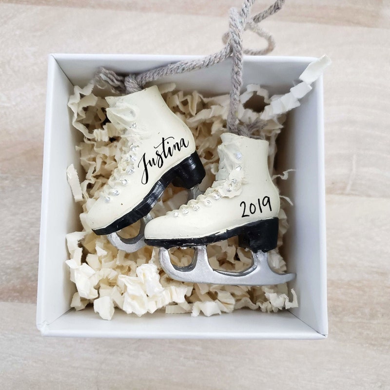 Calligraphy Skating - Etsy