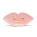 Pink Lips Ring Dish, Kiss Lips Jewelry Plate, Ceramic Trinket Tray ...