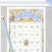 36 Card BABY BINGO Game With a Childhood Favorite - Peter Rabbit, Pre ...