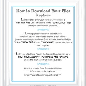 First & Last Day SCHOOL MEMORY PAGES in Red, White and Blue, Keepsake ...